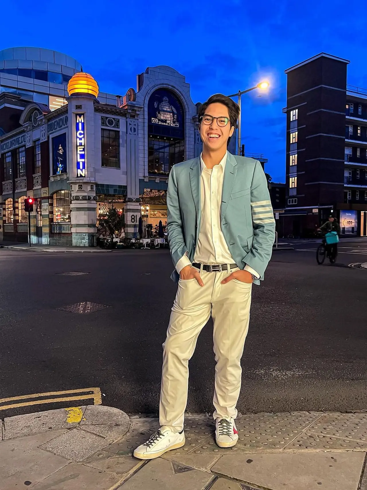 Pengakuan El Rumi Lahir dari Keluarga Musisi Bukan Content Creator dan ...