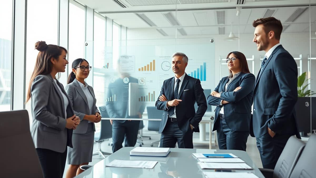 Mengenal Ciri-Ciri Badan Usaha: Pengertian, Jenis, dan Karakteristiknya ...