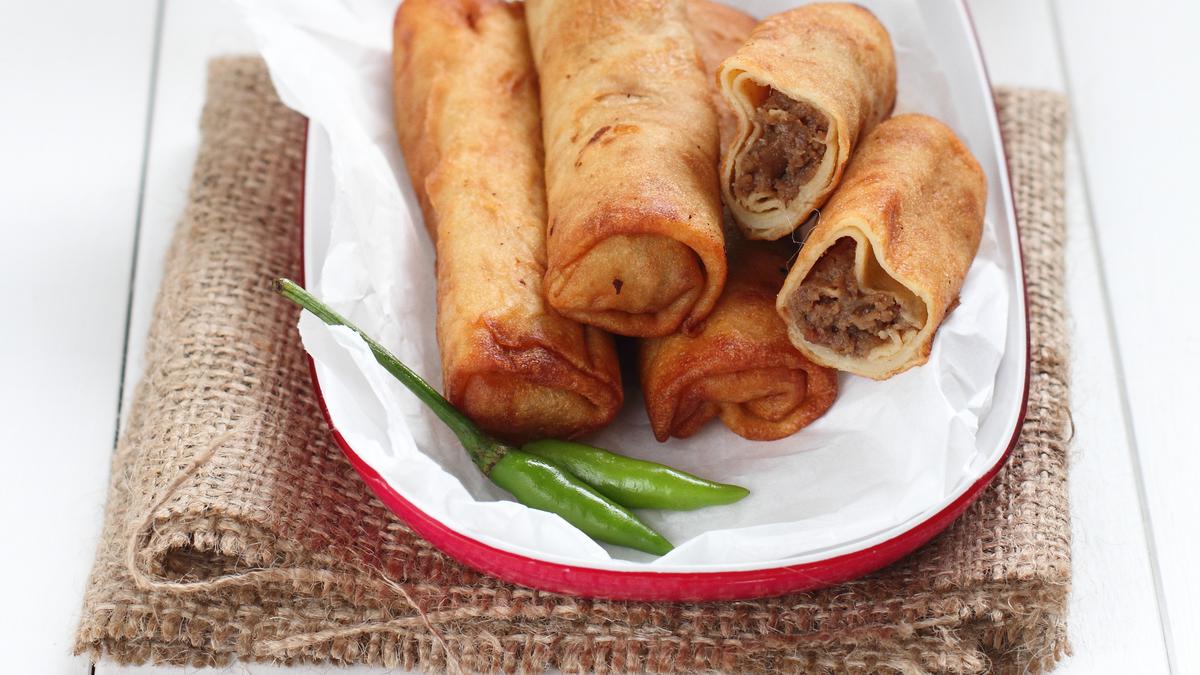 4 Resep Sosis Solo Enak yang Mudah Dibuat, Snack Ringan yang Cocok ...