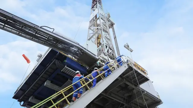 Perampingan Organisasi, Transformasi Subholding Upstream Pertamina ...