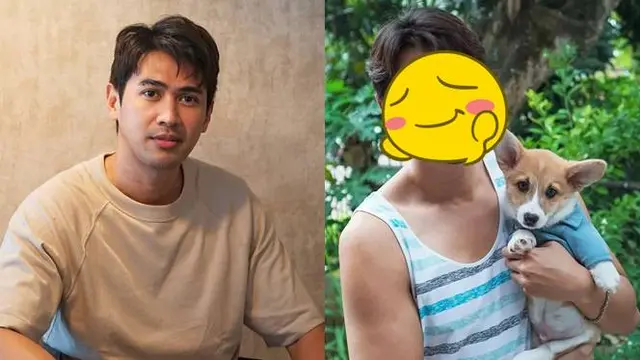 Hampir Kepala Empat, Ini 7 Potret Hessel Steven Tampil Brewokan dan Tetap Awet Muda - Hot ...