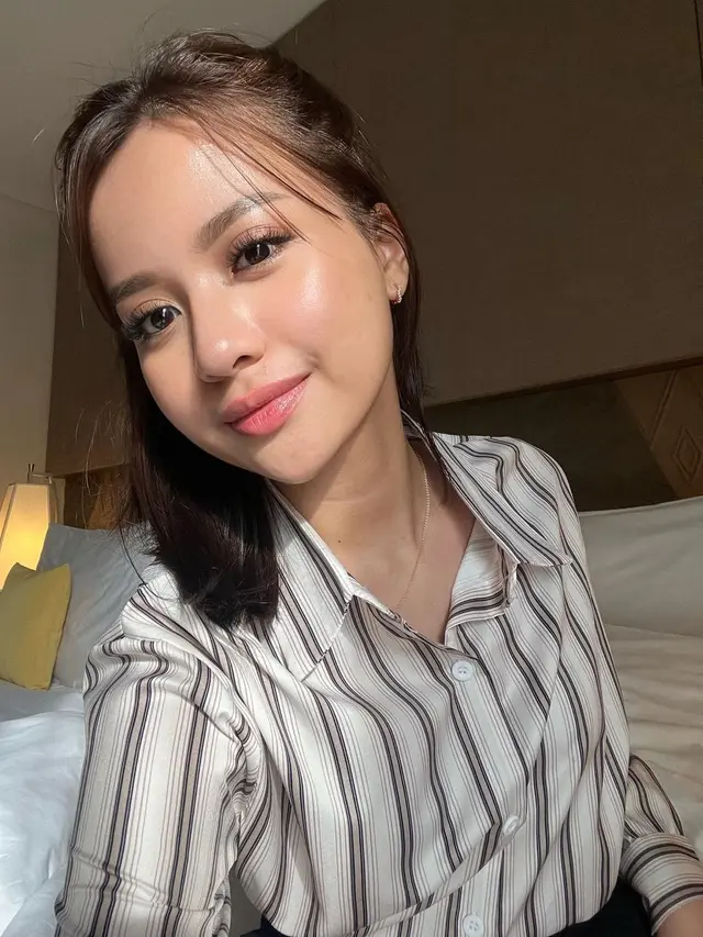 Sosok Anggi Marito, Jebolan Indonesian Idol yang Curhatannya Jadi ...