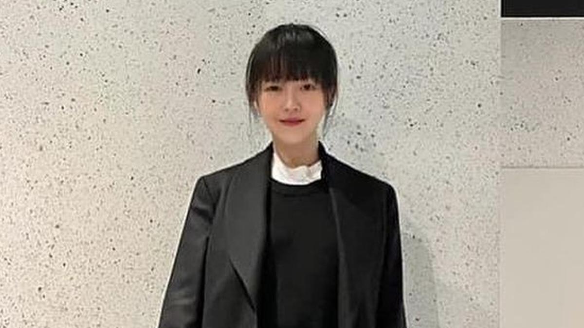 Barbie Hsu Pemeran Shan Cai di Meteor Garden Meninggal Dunia, Ken Chu Unggah Stories Hitam ...