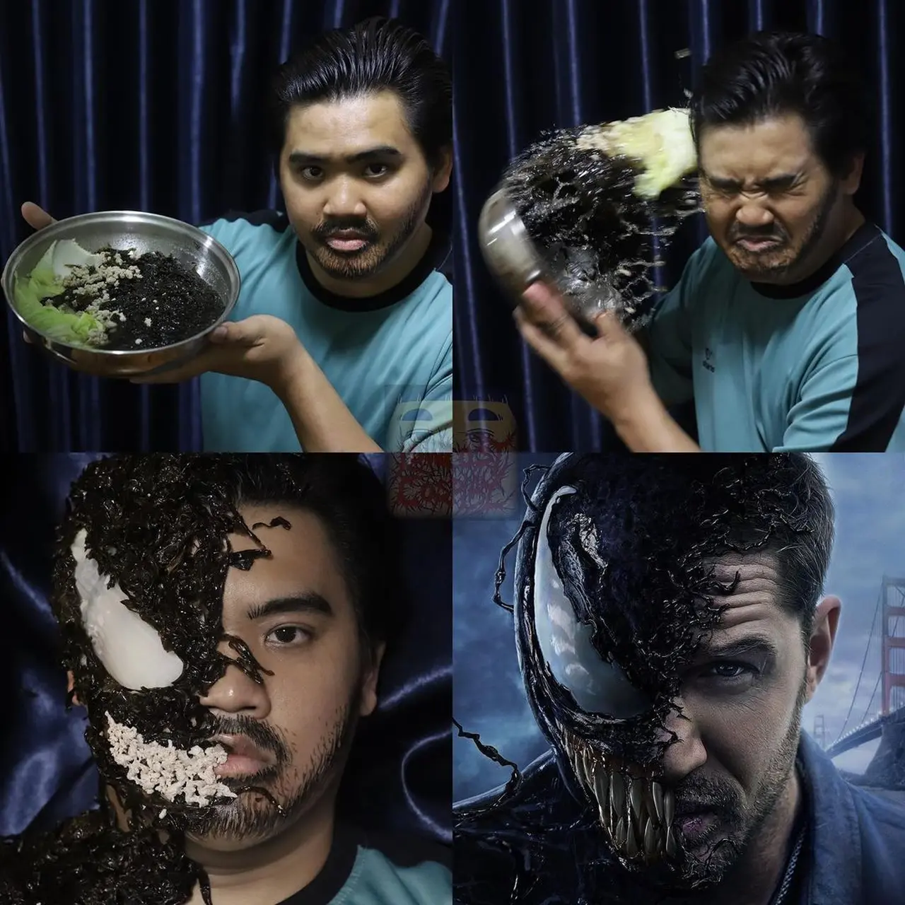 6 Cosplay Low Budget Jadi Superhero Ini Kreatif Sekaligus Kocak - Hot ...
