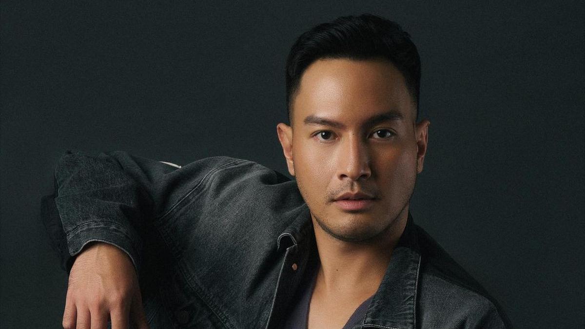 Presenter Altaf Vicko dan Shahnaz Anindya Sempat Saling Gugat Cerai ...