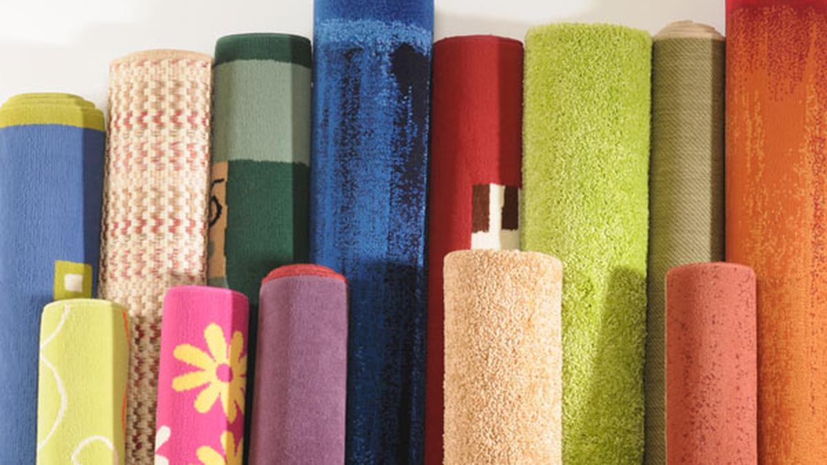 Tips Membeli Karpet yang Tepat Untuk Dekorasi Ruangan - Lifestyle ...