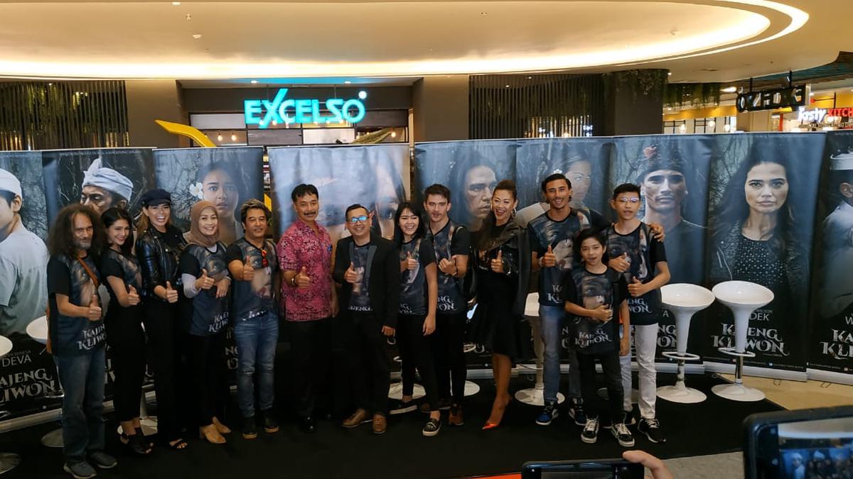 Menangkap Aura Magis Tradisi Kajeng Kliwon Bali dari Layar Lebar ...