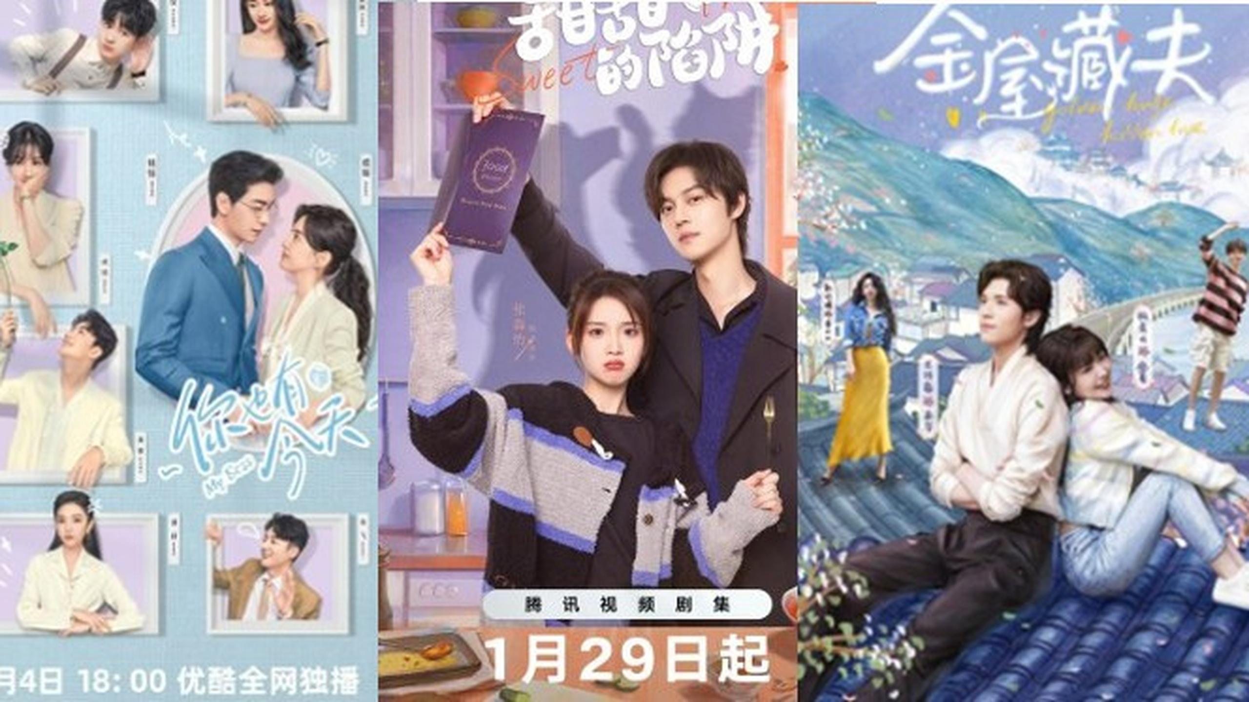 30 Daftar Drama China Terbaik Sepanjang Masa yang Wajib Ditonton