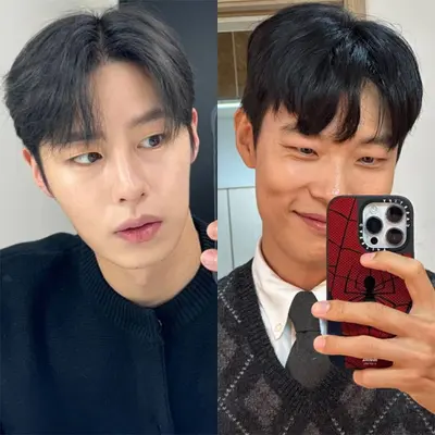 Enam Tahun Pacaran Ryu Jun Yeol dan Hyeri Putus, Netizen: Duk Sun dan ...