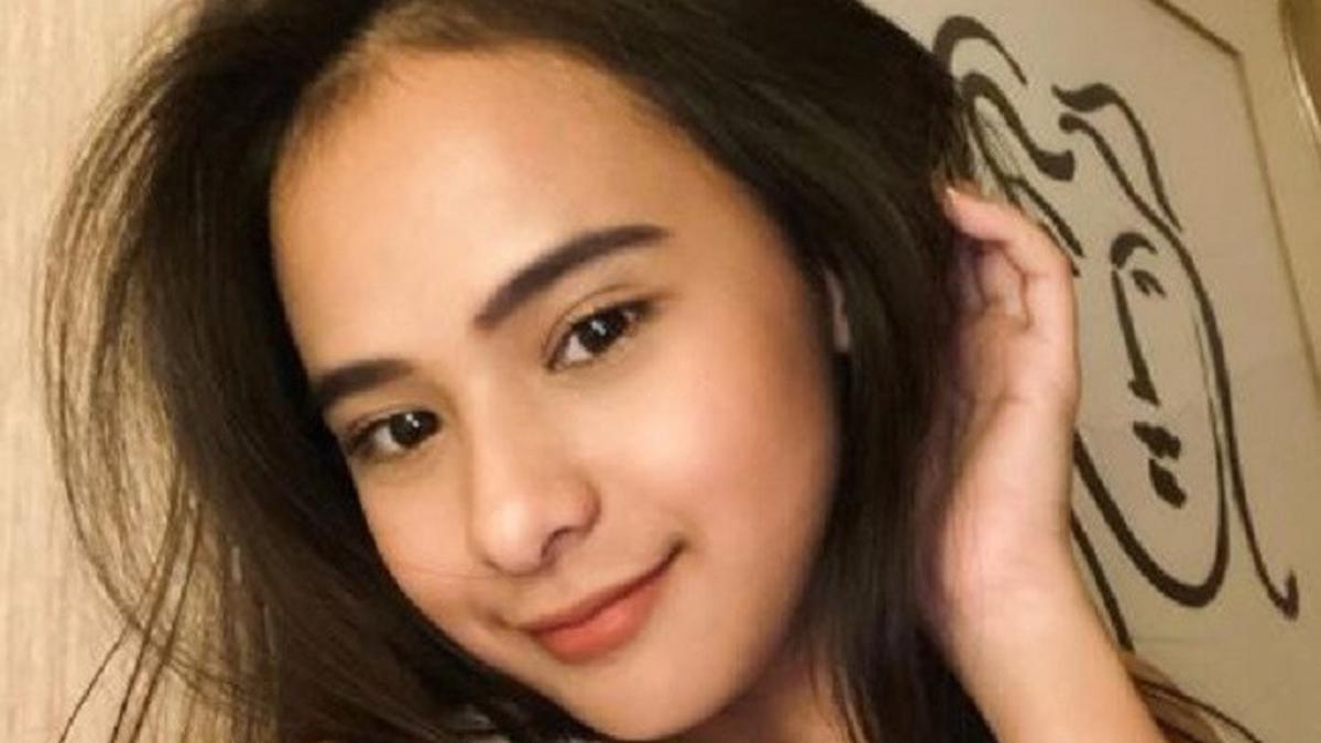 6 Fakta Cathy Fakandi Pemain Mega Series Suara Hati Istri: Anjani ...