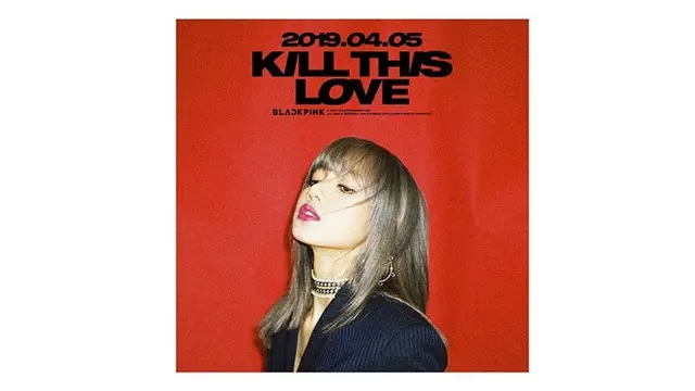 Lisa Blackpink Genap 22 Tahun, Intip Transformasi dari Pre-Debut Hingga ...