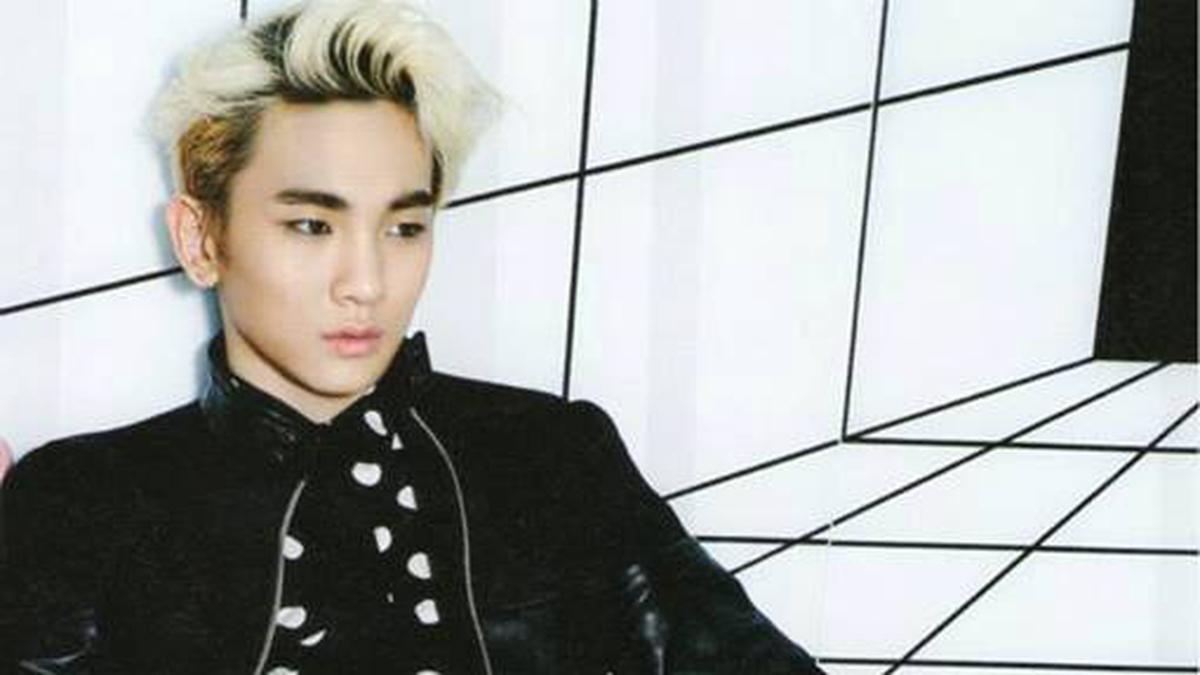 Key SHINee Habis Dikerjai di Hari Spesialnya - ShowBiz Liputan6.com