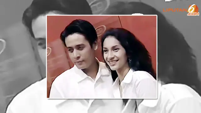 Pascarujuk, Teuku Ryan dan Vira Yuniar Makin Kompak - ShowBiz Liputan6.com