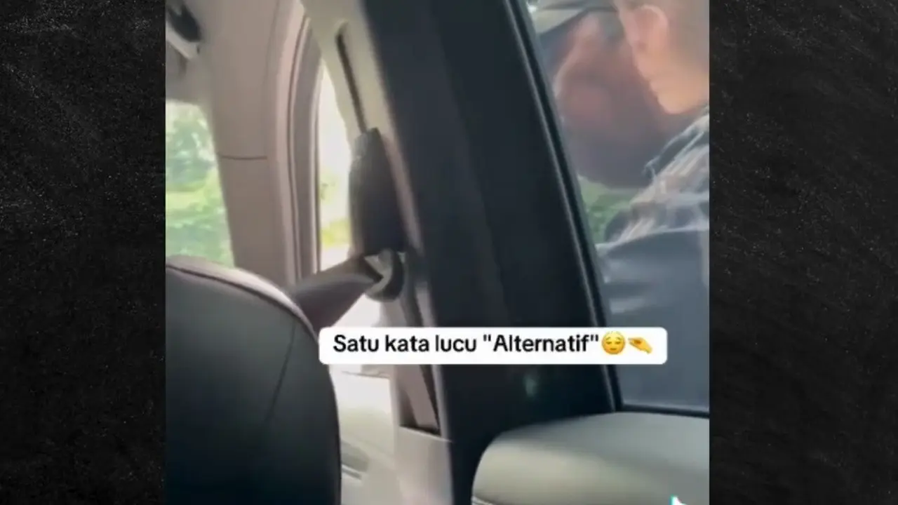 Viral Pungli Joki Pemandu Jalur Alternatif Puncak Bogor Rp850 Ribu, Apakah Permintaan Maaf ...