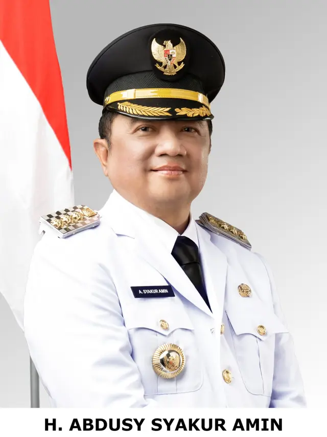 Menunggu Gebrakan 'Santri' Bupati-Wakil Bupati Garut Periode 2025-2030 ...