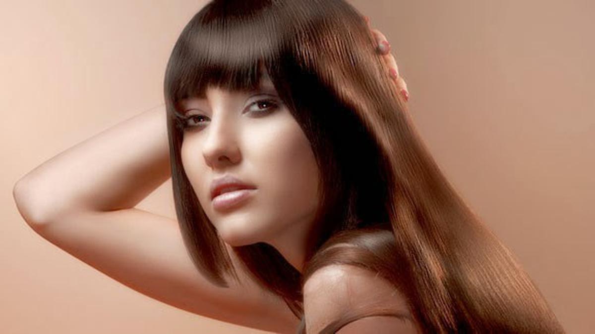 Tips Hilangkan Minyak Pada Rambut - Fashion & Beauty Liputan6.com