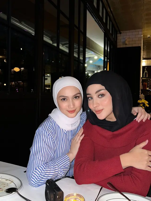 Sosok Ira Nandha Jadi Sorotan, Intip Potret Geng Mamayu saat Arisan dan ...