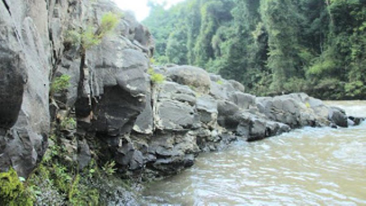 Taman Bumi di Merangin Ini Dilirik UNESCO