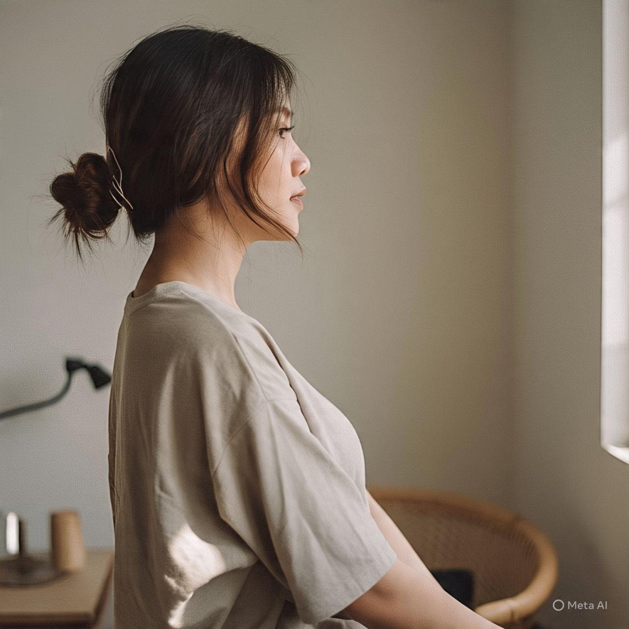 7 Contoh Model Sanggul Modern Simple untuk Berbagai Acara, Mudah Ditiru