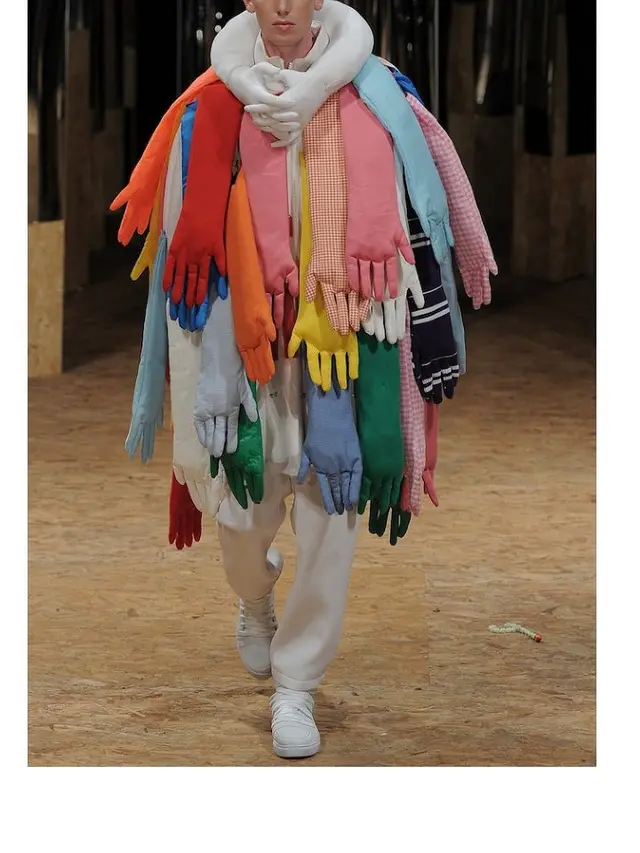 8 Potret Desain Jaket Ini Anti-Mainstream, Bikin Geleng Kepala - Hot ...