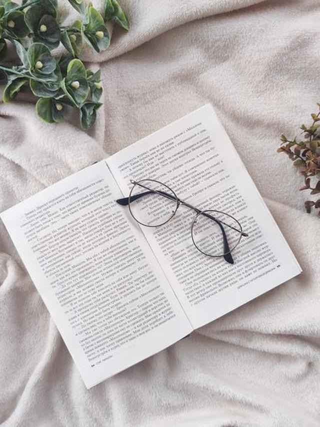 8 Rekomendasi Novel Wattpad Romance, Ada yang Diangkat ke Layar Kaca