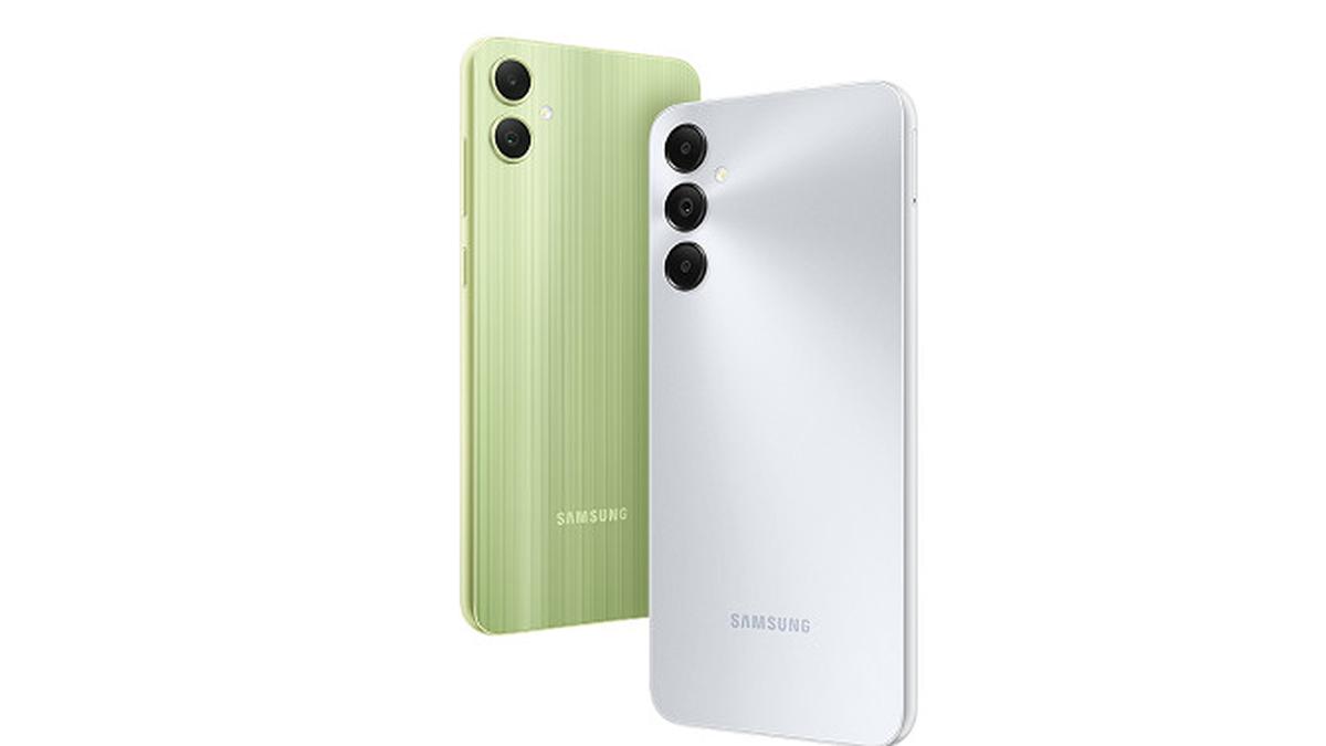 Samsung Galaxy A05 dan Galaxy A05s Meluncur di Indonesia, HP Android ...
