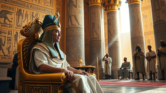 Cerita Nabi Yusuf AS Beserta Mukjizatnya yang Patut Diteladani - Islami ...