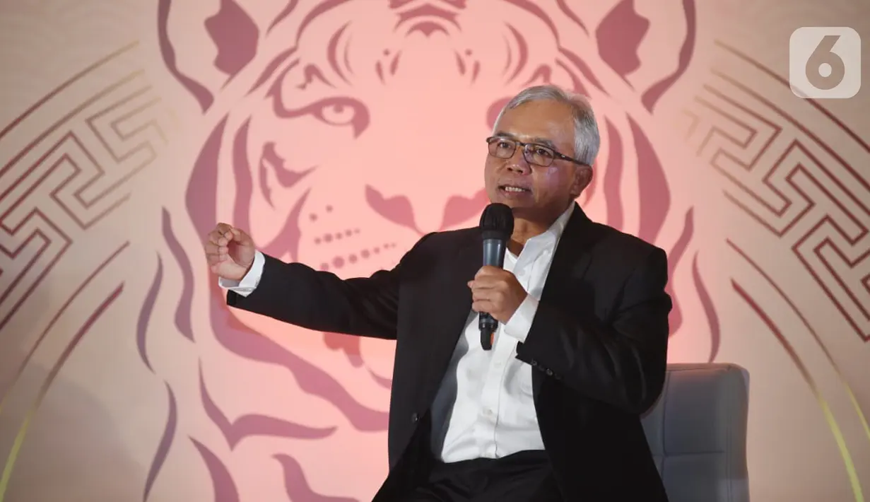 FOTO: Manjakan Nasabah BTN dengan Layanan PLUS - Foto Liputan6.com