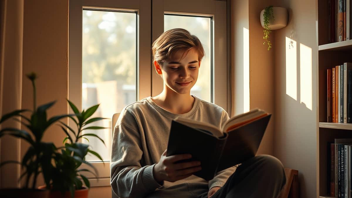 Ciri-ciri Introvert: Memahami Kepribadian yang Unik - Feeds Liputan6.com