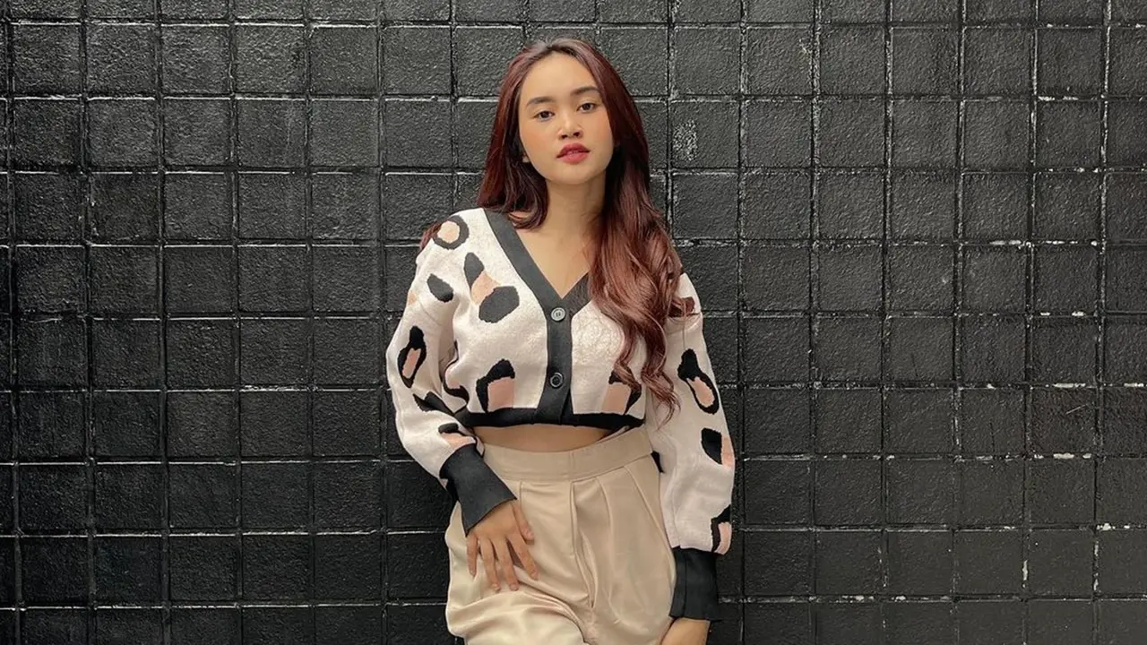 Putri Farida Nurhan, Permesta Dhyaz Miris Anaknya yang Masih 8 Tahun Dibawa-bawa ke Perseteruan ...