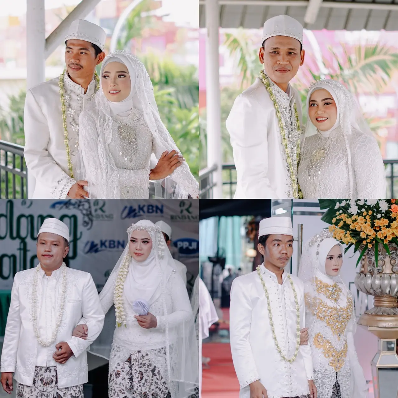 Serunya Rindang Hajatan 2024: Pesta Akhir Tahun dengan Nikah Massal ...