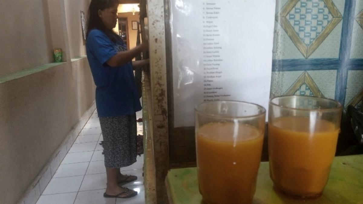 Bukan Mitos, Ini Khasiat Jampi Asli dari Yogyakarta