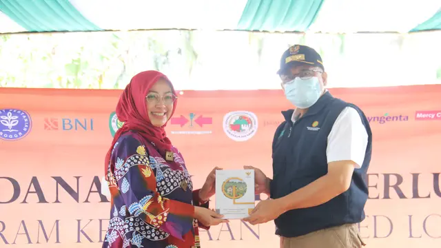 Kemitraan Closed Loop Bikin Komoditas Pertanian RI Berdaya Saing ...