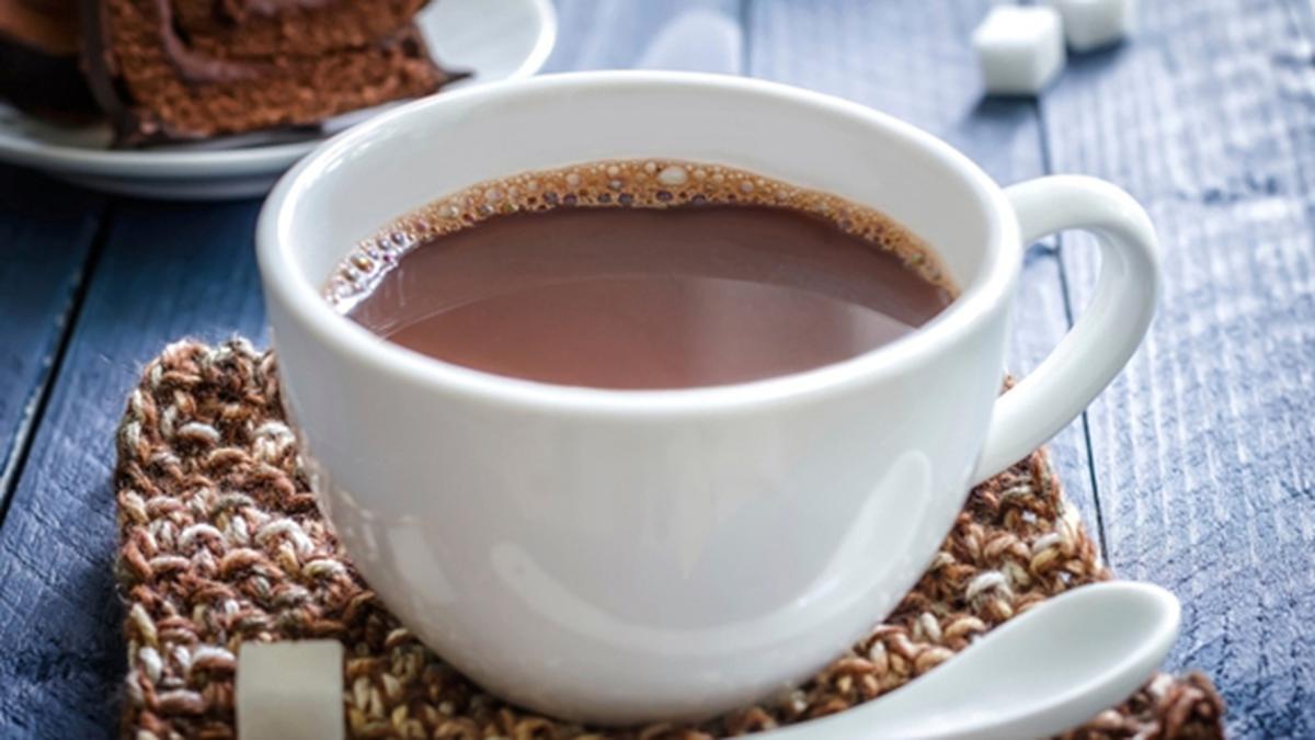 Rahasia Bikin Minuman Cokelat Sachetan Seenak Buatan Cafe