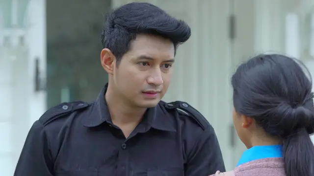 Saksikan Sinetron Suster El Episode Jumat 28 Januari 2022 Pukul 14.15 ...
