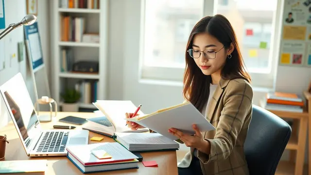 Ciri-Ciri Ringkasan yang Efektif: Panduan Lengkap untuk Hasil ...