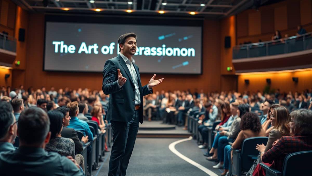 Ciri-ciri Teks Pidato Persuasif: Panduan Lengkap untuk Memahami dan ...