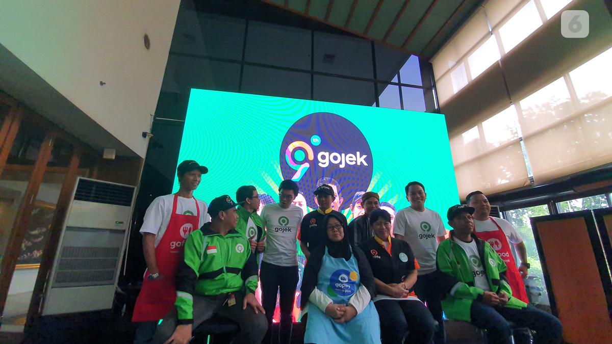 9 Mitra dan Merchant Terpilih Jadi Pahlawan Ekosistem Gojek - Tekno ...