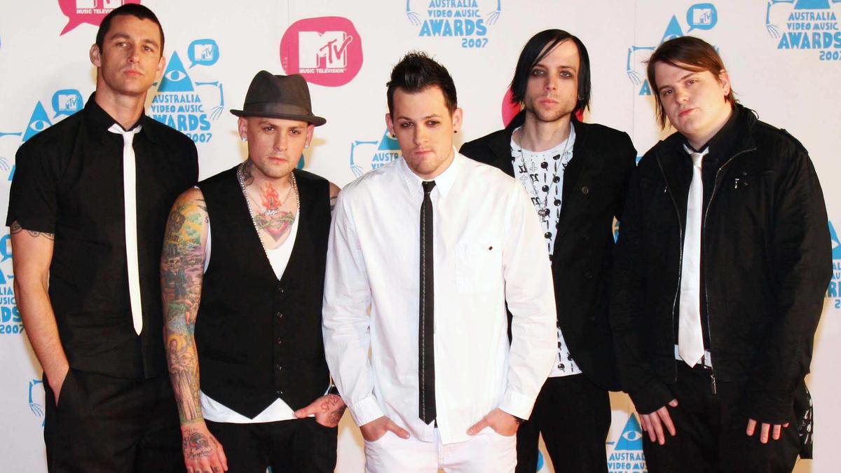 Good Charlotte Kembali dengan Single Baru