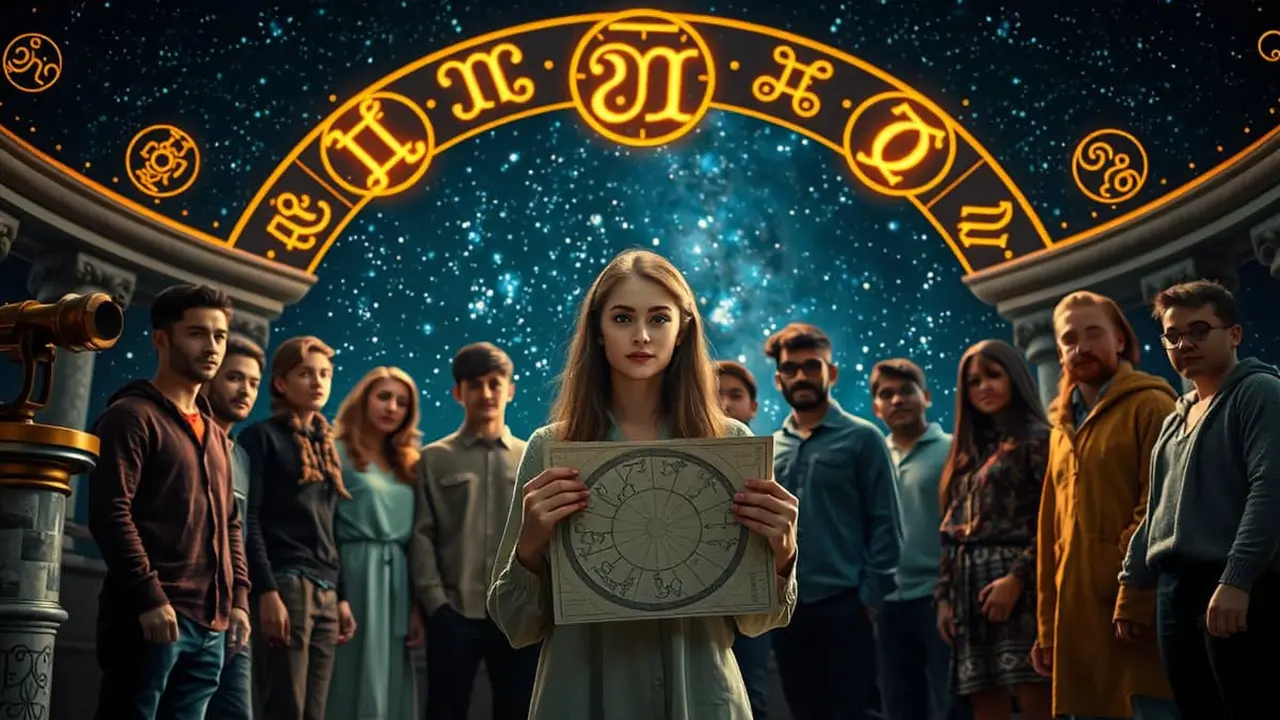 Top 7 Most Dangerous Zodiac Signs: Unveiling Astrology's Dark Side ...