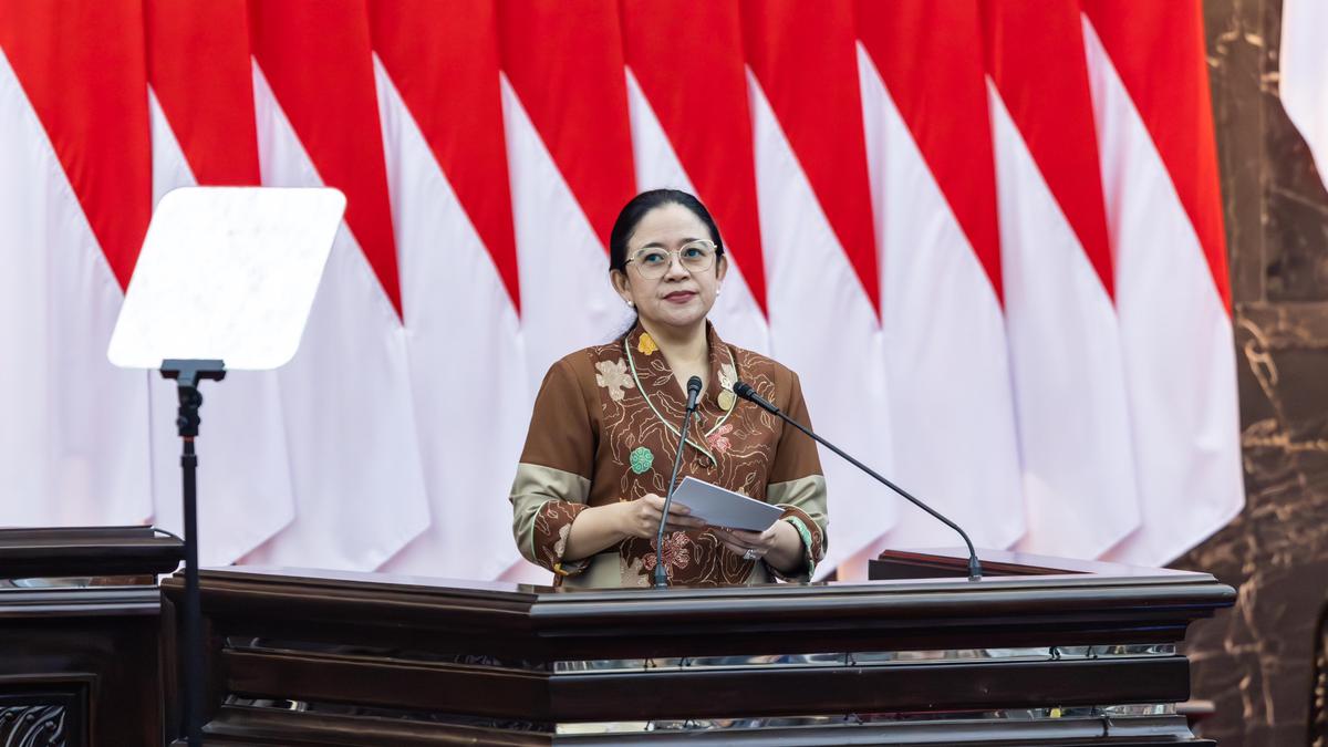 Buka PUIC 2025, Puan Ajak Negara OKI Perangi Berbagai Bentuk Diskriminasi