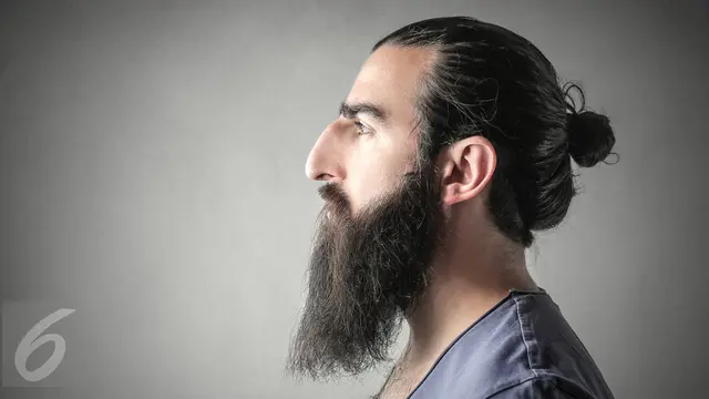 Kenali Arti 5 Jenis Hidung yang Ada di Dunia, Mana Punyamu? - Global ...