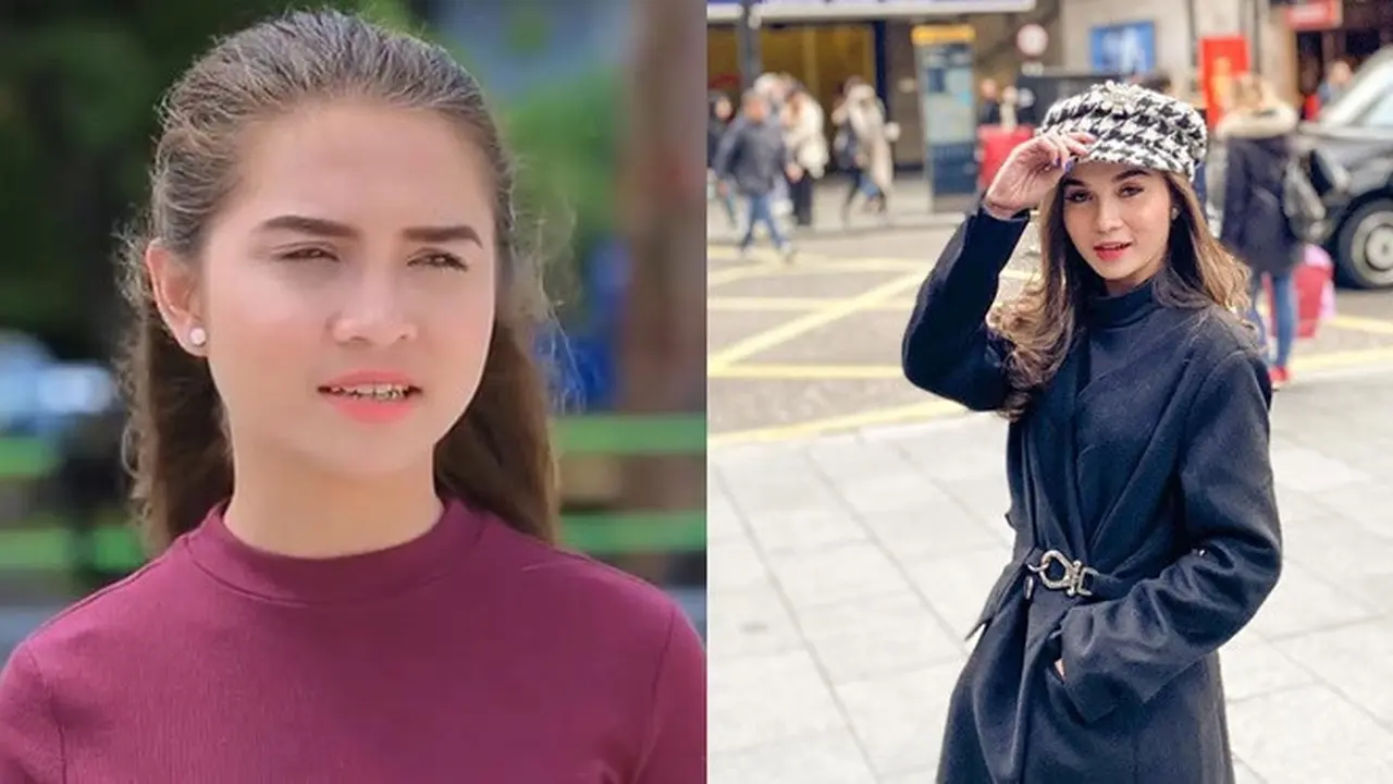 Beda Penampilan 6 Pemain Mermaid In Love Dulu Vs Kini, Makin Memesona ...