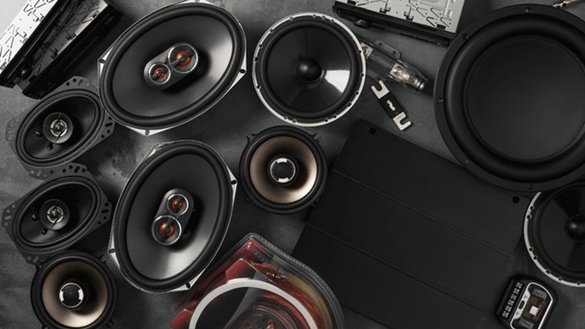Mau Modif Audio Mobil? Ini Rekomendasi Speaker yang Bisa Jadi Pertimbangan