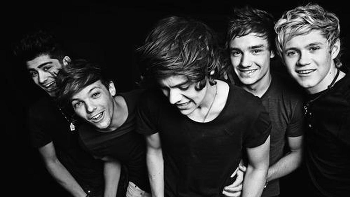 5 Videoklip Terkeren One Direction, Mana Favoritmu? - ShowBiz Liputan6.com