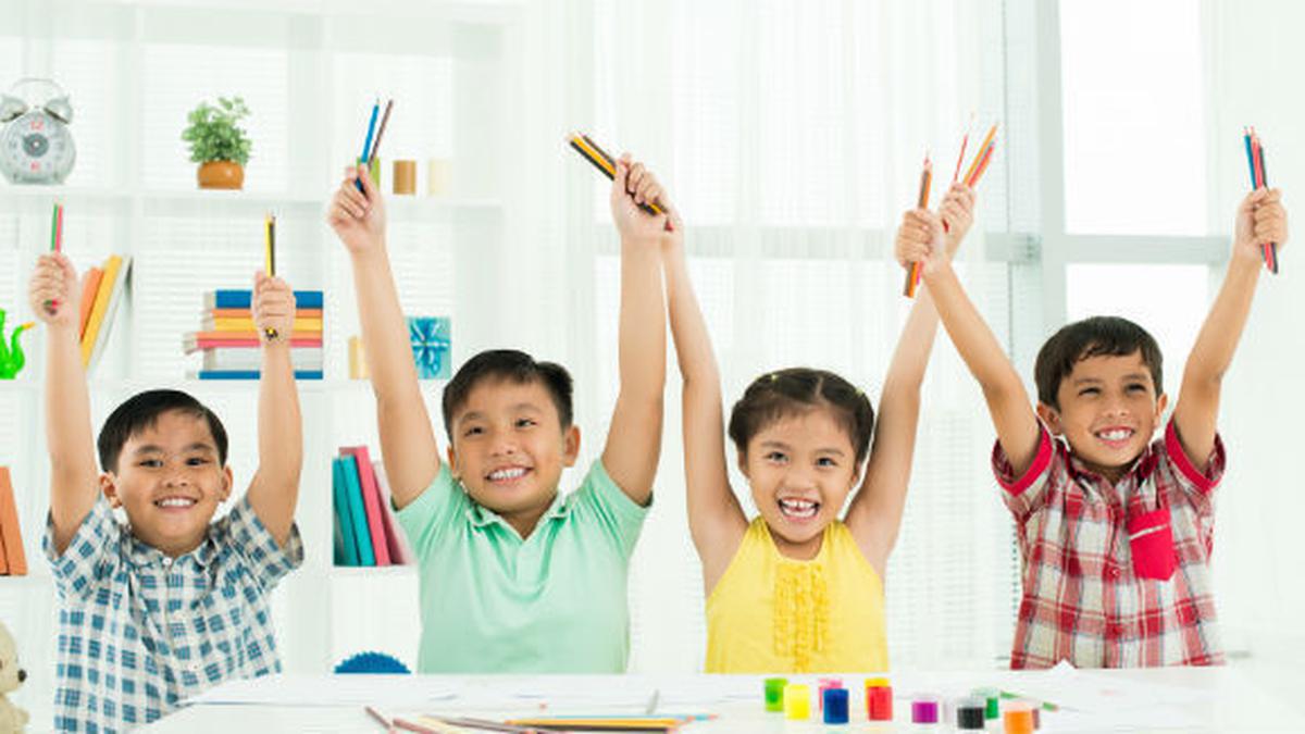 Kenali Sistem Pendidikan Yang Sesuai Potensi Anak - Parenting Fimela.com