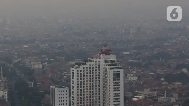Para Pesohor Ikut Keluhkan Buruknya Polusi Udara Jakarta, Addie MS sampai Colek Jokowi ...