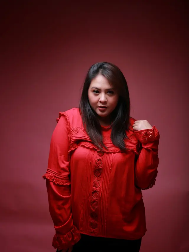 Lirik Lagu Menangis Semalam - Audy