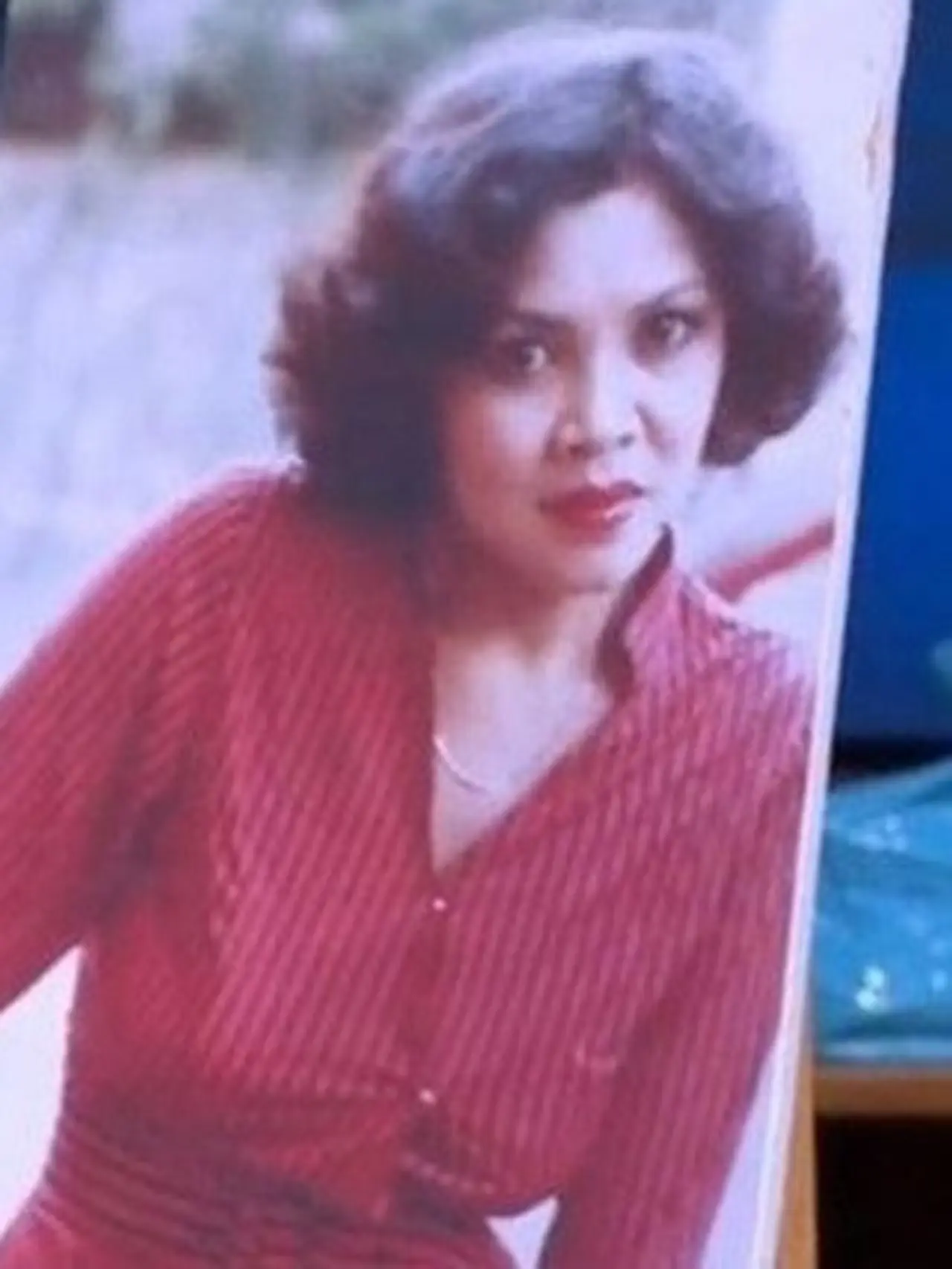 10 Potret Transformasi Mpok Atiek dari Muda hingga Kini, Perubahan ...