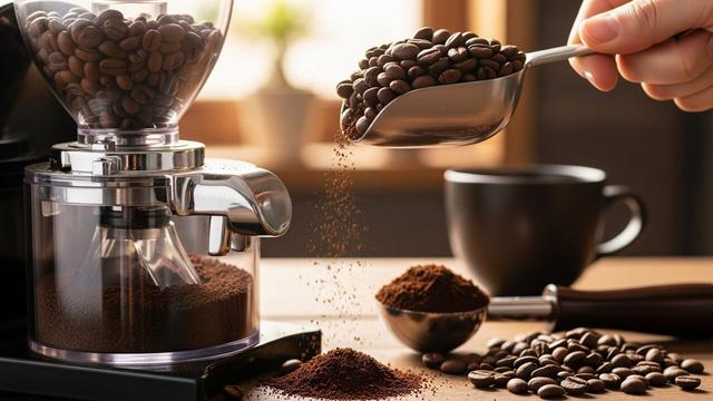 10 Tips Menyeduh Kopi yang Benar Agar Hasilnya Lebih Nikmat dari Buatan ...